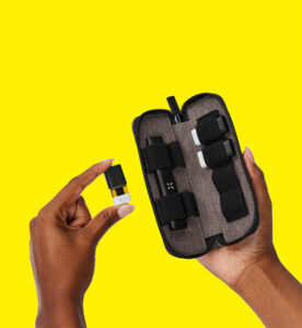 Brand Spotlight - PAX Labs | FundCanna