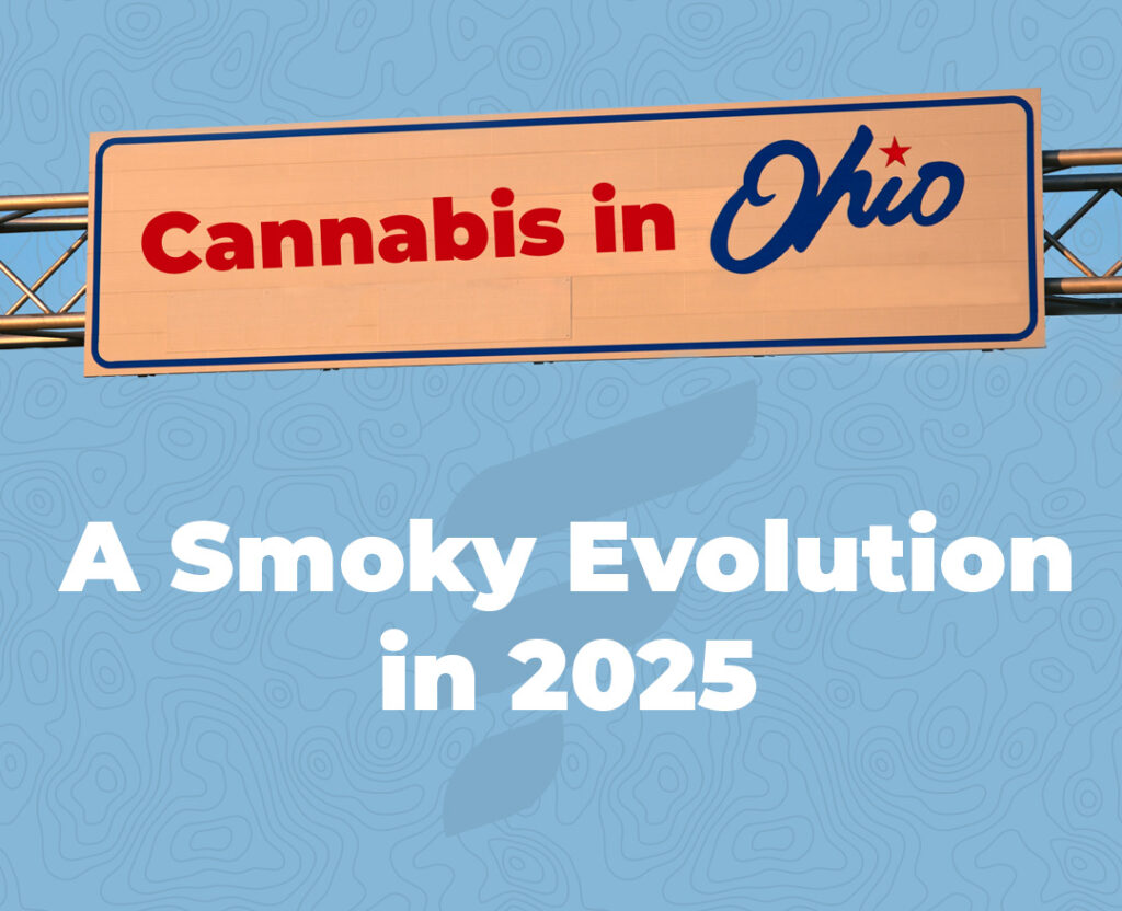Cannabis in Ohio: A Smoky Evolution in 2025 | FundCanna