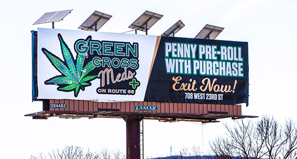 Cannabis in Ohio: A Smoky Evolution in 2025 | FundCanna